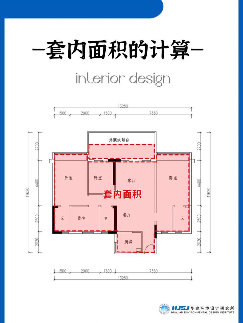房屋面积怎么计算的图标