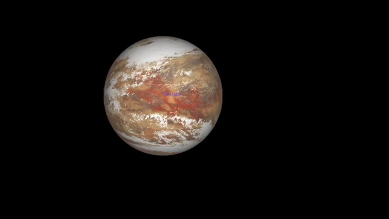 宇宙比大小完整版2026图标