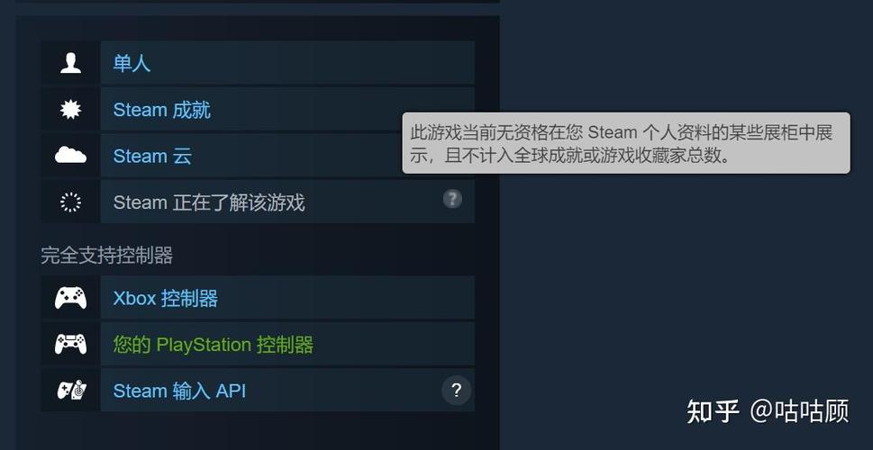 steam隐身玩游戏有成就吗图标