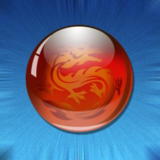 五星连珠游戏图标