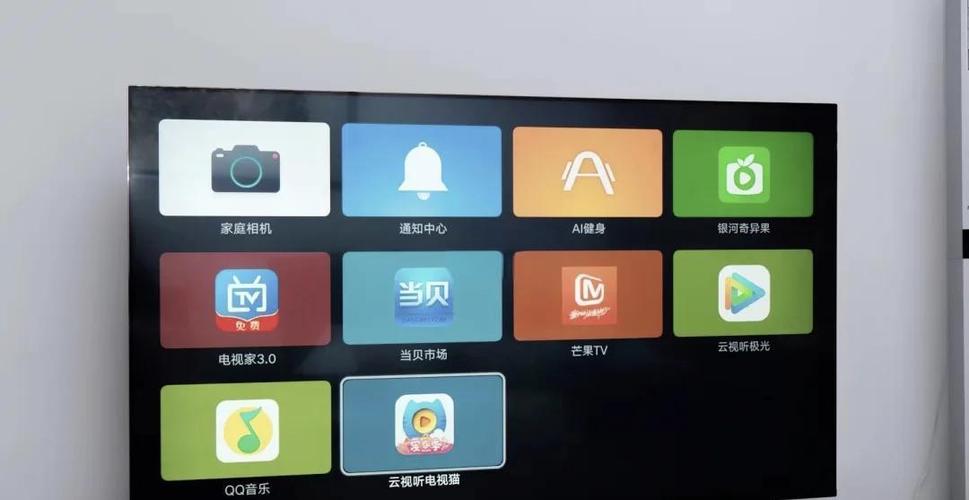 华为视频能卸载吗图标
