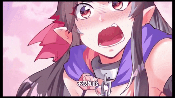 我的后宫全是反派魔女漫画图标