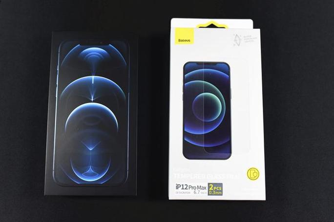 iphone12超瓷晶截图