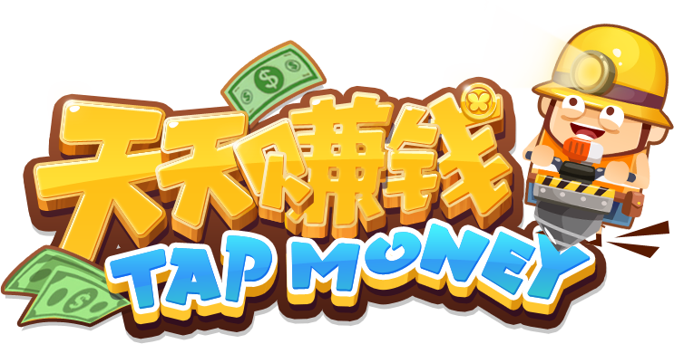 天天商圈公众号手机赚钱图标