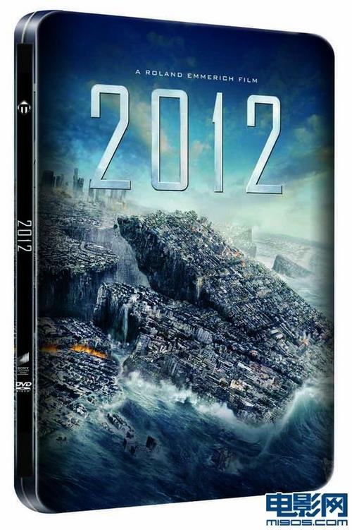 电影2012英语在线观看图标