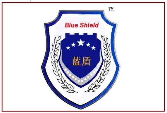 蓝盾是什么部门截图