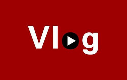 生活vlog是什么意思图标