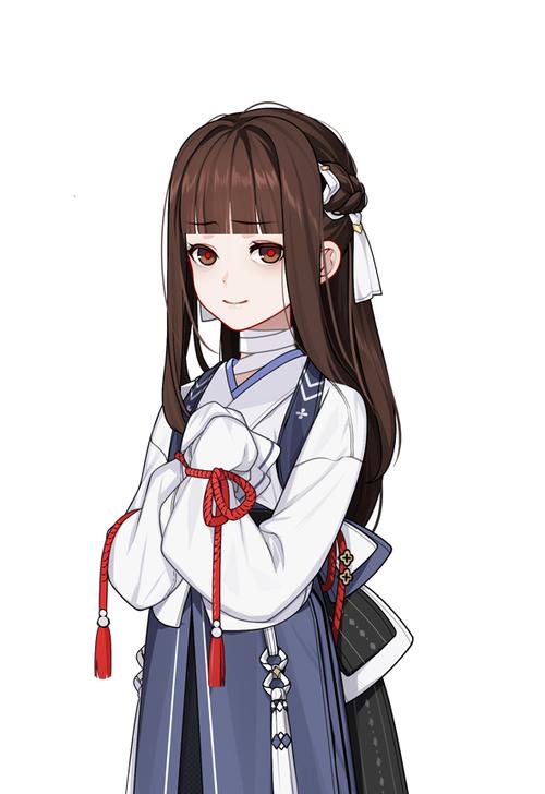 阴阳师秦素衣图片图标
