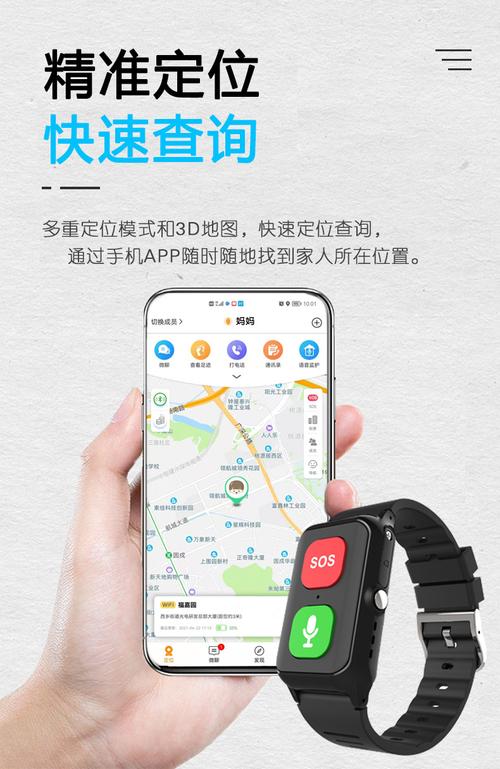 手环有没必要带gps图标