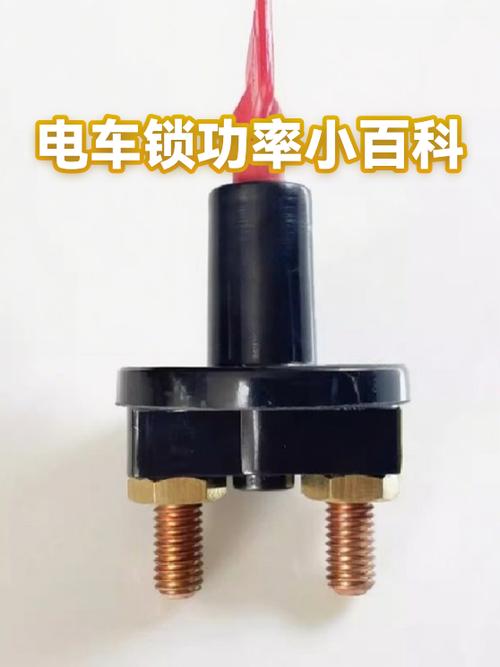 电车电子锁失灵怎么办截图