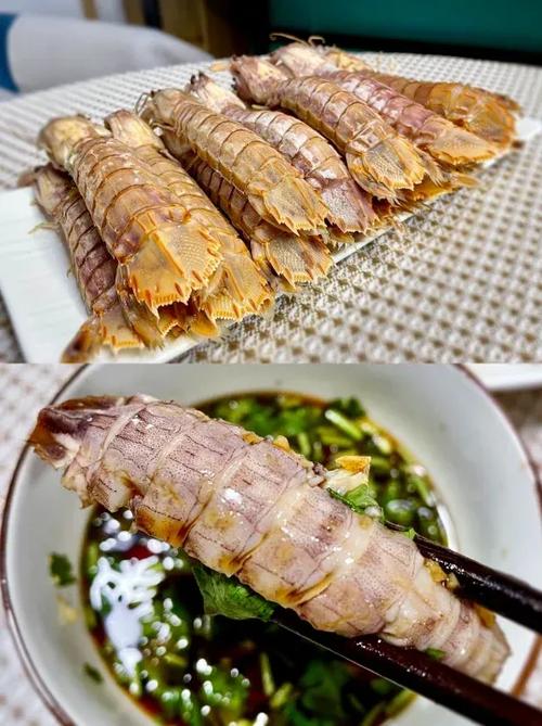 煮皮皮虾的正确做法缩略图