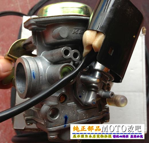化油器十大名牌排名截图