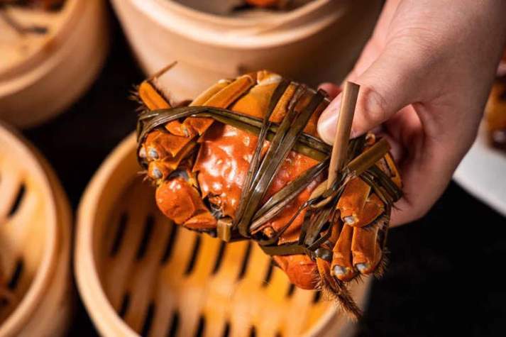 蟹大王大闸蟹图标
