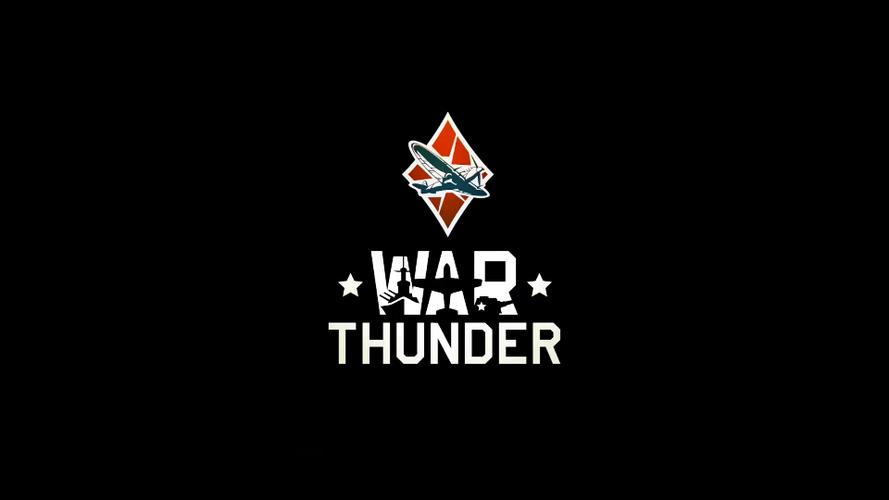 战争雷霆logo图标
