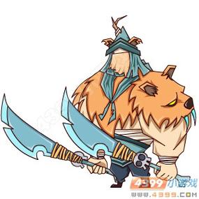 4399三国小镇二图标
