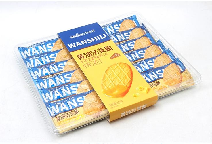中国十大顶级黄油品牌图标