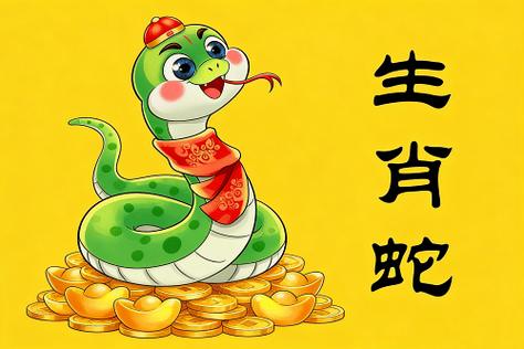 2025蛇年是什么命截图