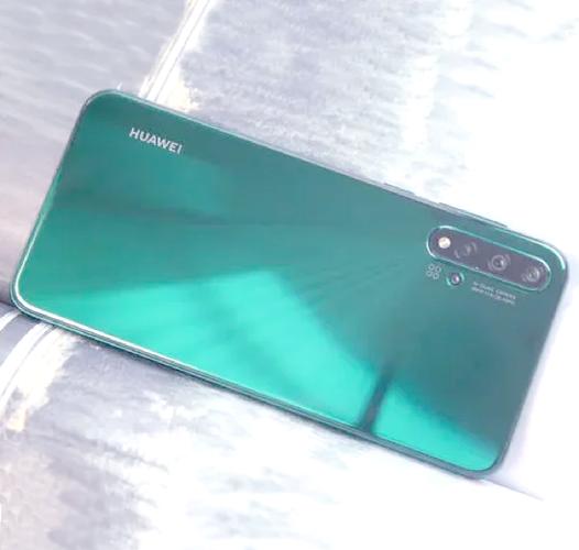 华为 nova 5 Pro图标
