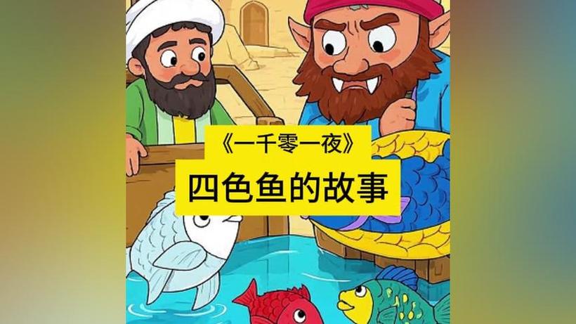 助眠故事图标