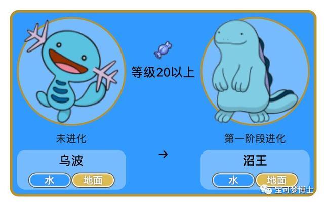 沼王mega进化图标