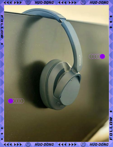 baseus耳机图标