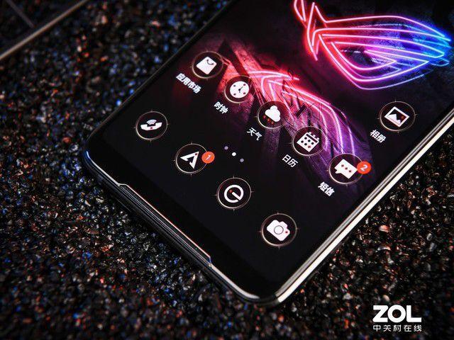 红米ufs3.0手机有哪些截图