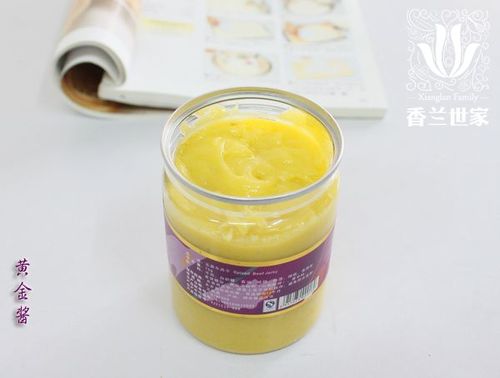 黄金酱的做法缩略图