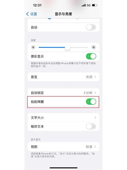 iphone如何设置口罩面容图标