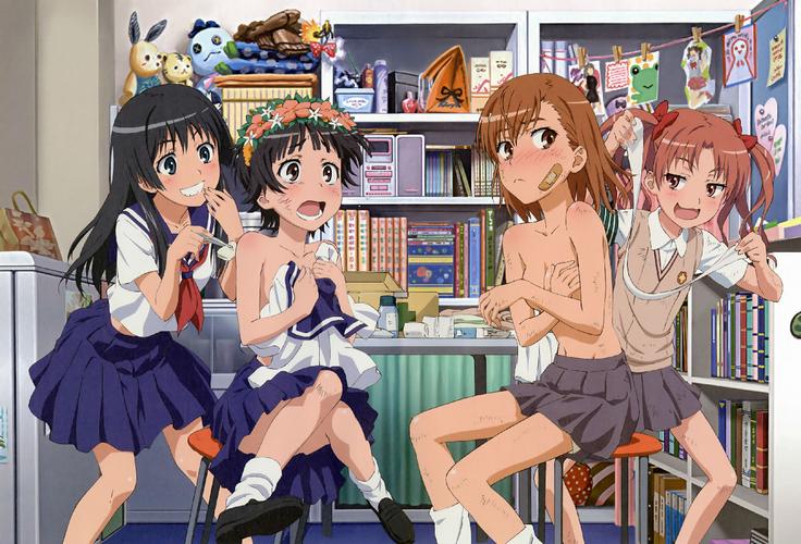 崩坏学园2测试服图标