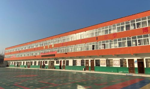 英才双语学校图标