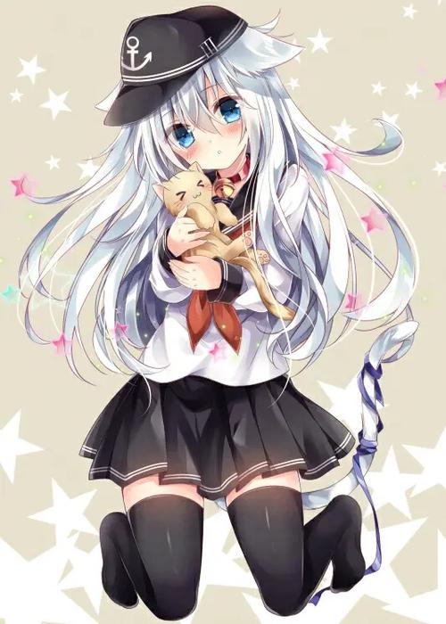 舰队Collection响爷