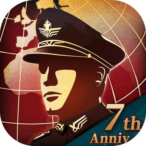 世界征服者4 破解版图标