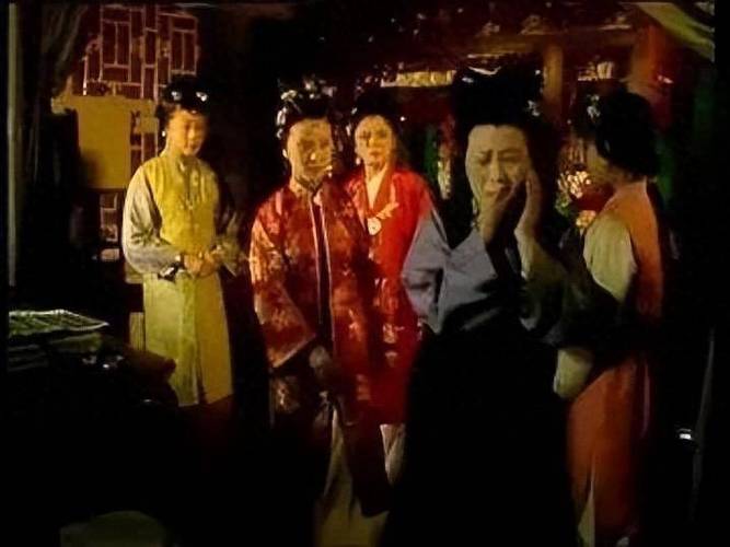 人在福威力挺王夫人截图