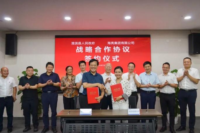 海量集团是国企吗图标