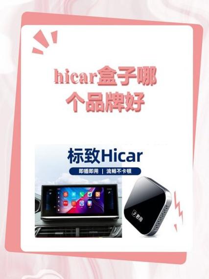 口碑最好的hicar盒子截图
