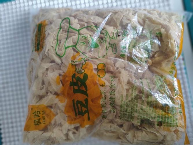 拼多多的豆皮是真的吗图标