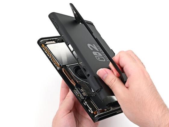 switch换后盖教程图标