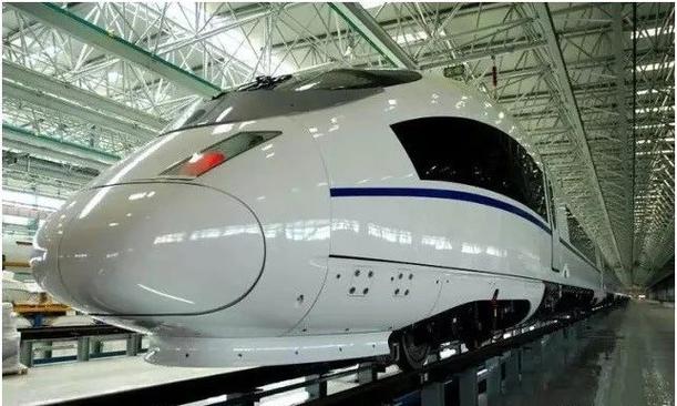 修高铁都用什么材料图标
