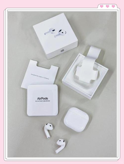 airpods不带盒子出门图标