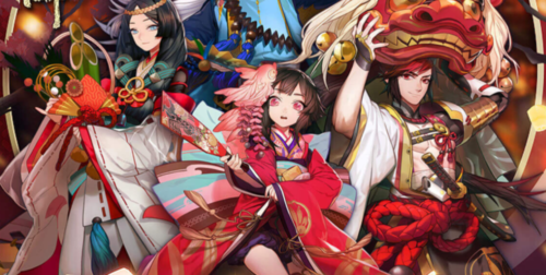 阴阳师角色转移区服图标