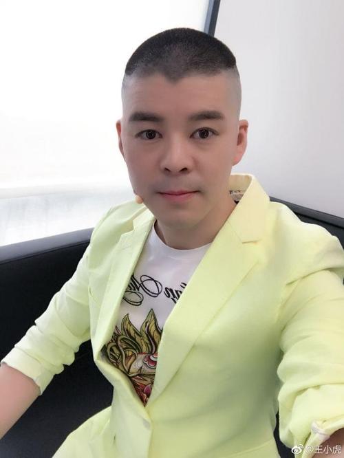 王小虎实力图标