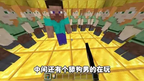 我的世界玩家有多少人图标