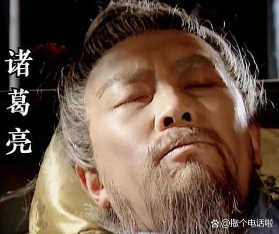 刘备北伐失败的原因