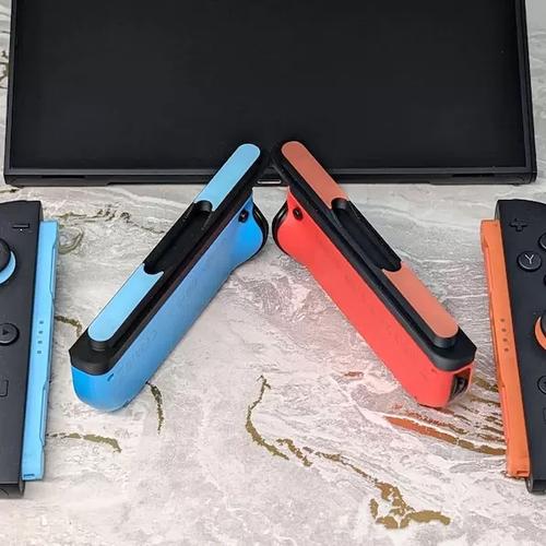 nsjoycon手柄断连截图