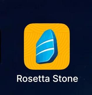 rosettastone收费标准图标