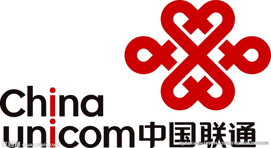 下载中国联通图标