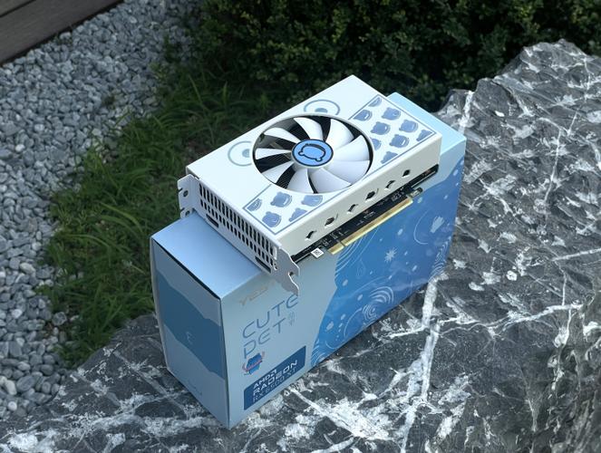 玩游戏显卡图标