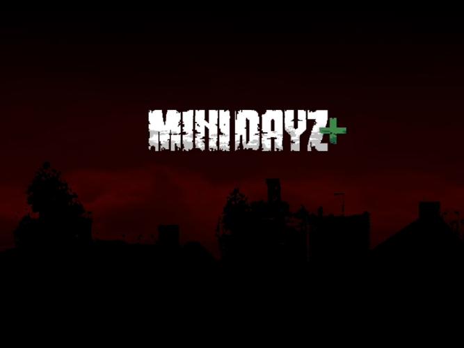 迷你dayz2最新版下载截图
