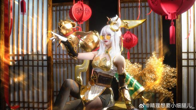 vn猪年皮肤至臻