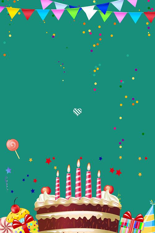 适合过生日的游戏图标